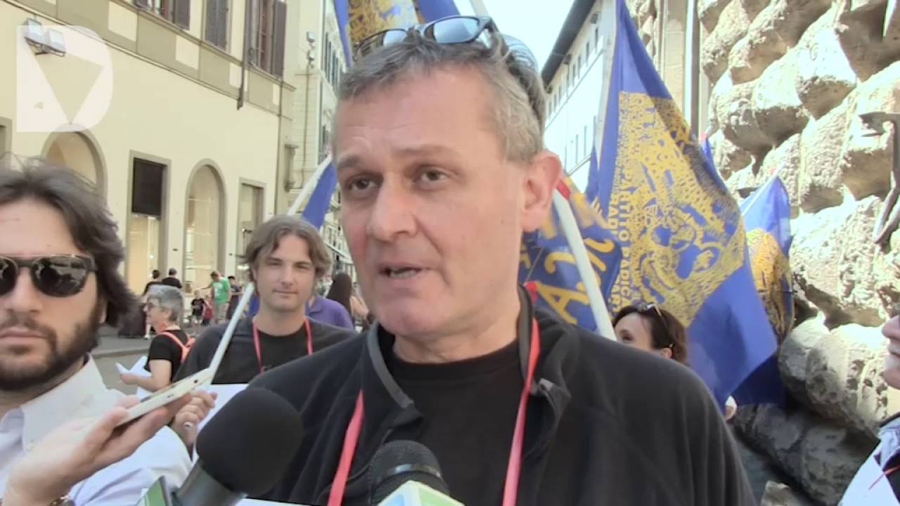 MASSIMO LENSI SU OPG E APERTURA REMS IN CARCERE FEMMINILE EMPOLI ...