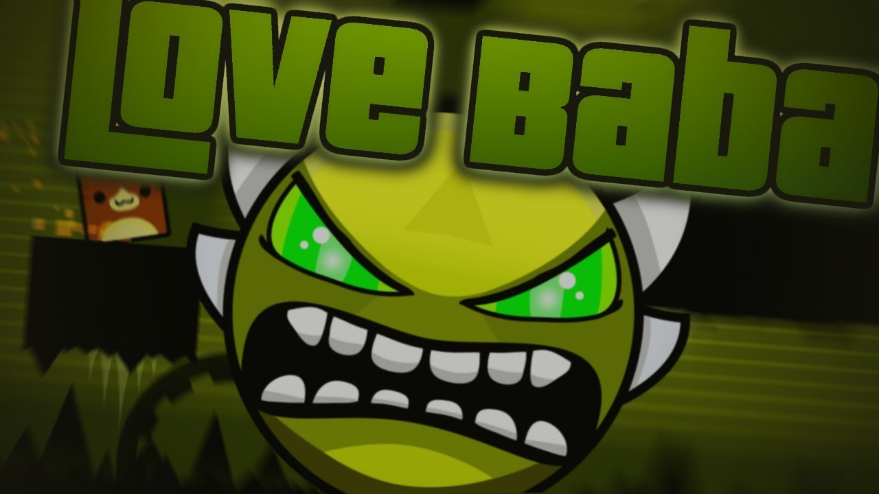 GARBAGE LEVEL // Love Baba By Zobros (Insane Demon) - YouTube