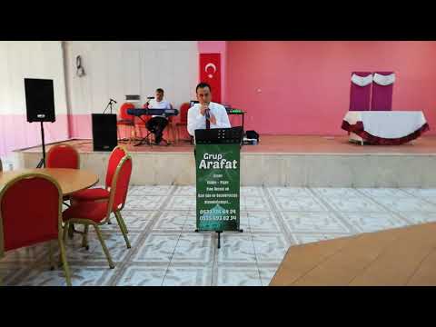 KAHRAMANMARAŞ ARAFAT İLAHİ GRUBU Senle(s.a.v) Mekke Medine # K. MARAŞ ARAFAT İLAHİ GRUBU