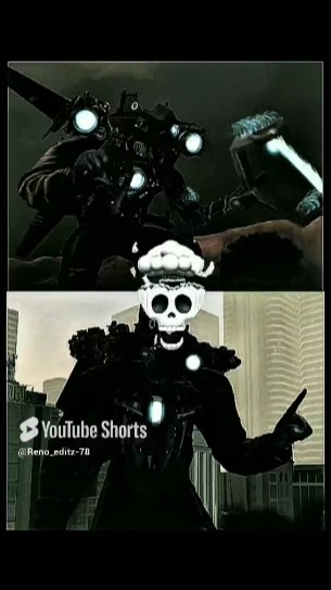 TCM episode 73 x TCM episode 57 reference🔥🗿|skull edit#viral#shorts#edit#sus#4k#fyp - YouTube