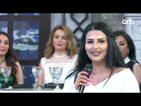 Həmin Zaur | Məryəm Fəray | Səbri qərar