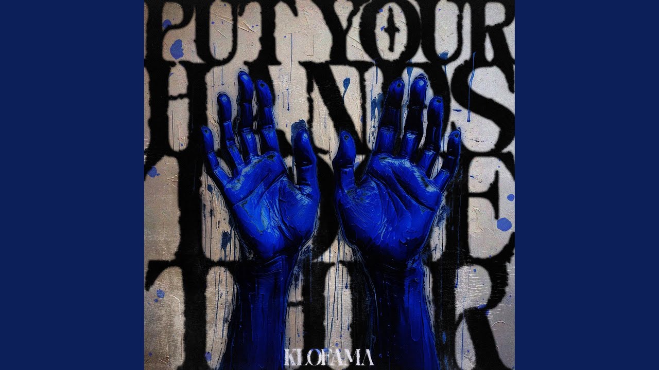 PUT YOUR HANDS TOGETHER - YouTube