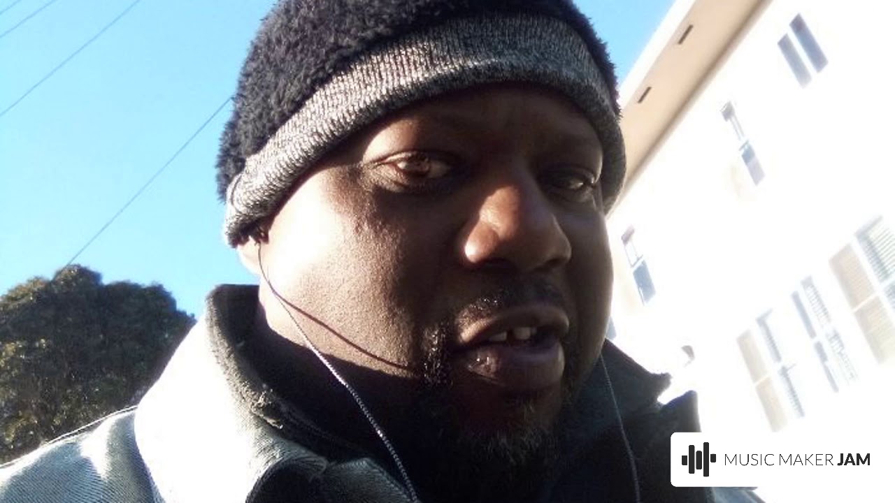 LELAND GUYTON presents - COMMON SENSELESS - YouTube