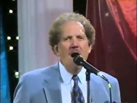 Singer Hits Incredible Low Note - YouTube