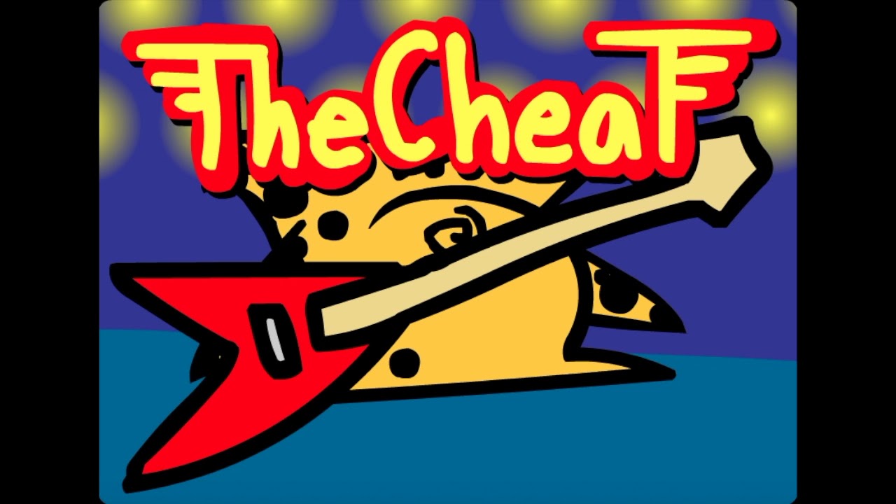 The Cheat Theme Song (720p60) - YouTube