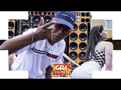 MC Gah - Desce Patricinha (GR6 Filmes) DJ Theuzinho e DJ Saulinho