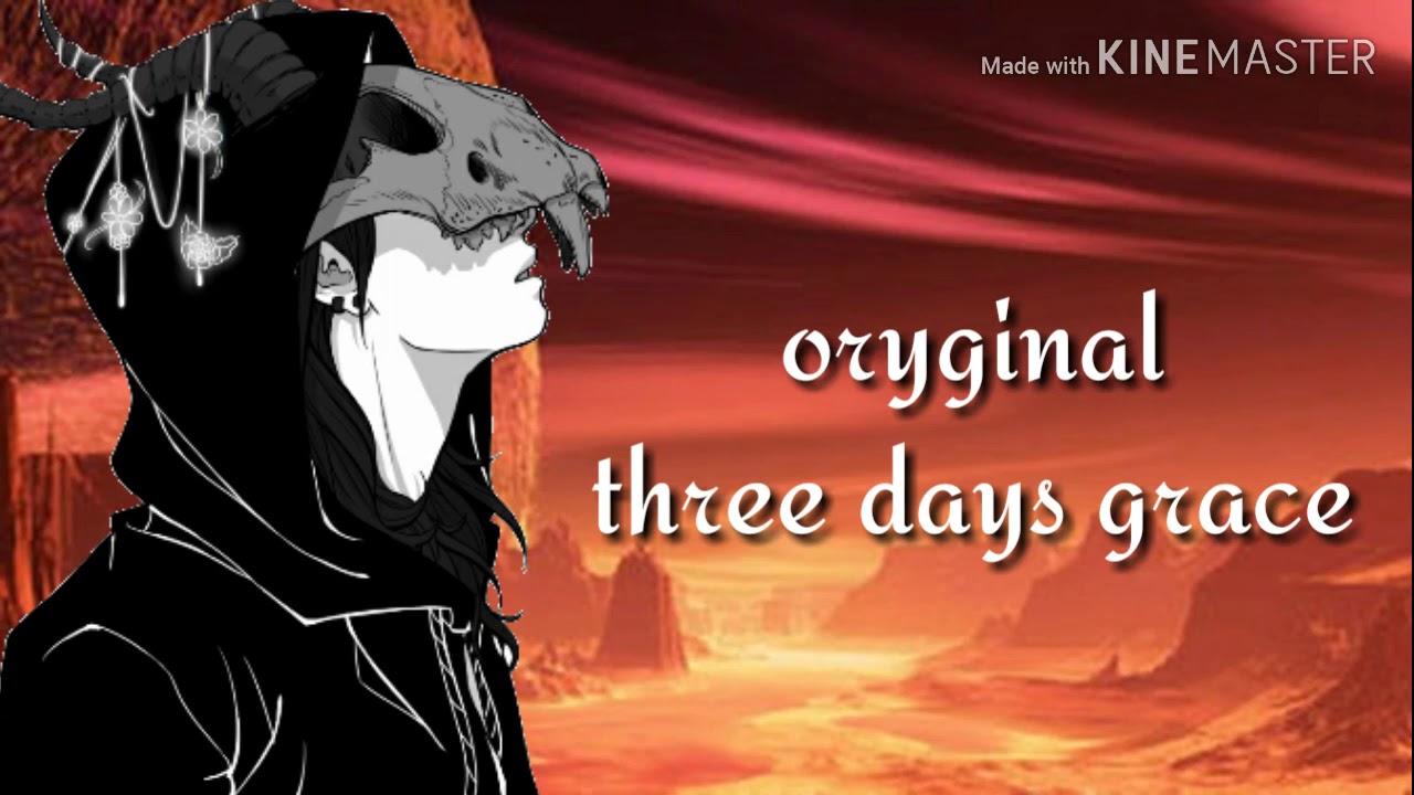 Skillet-animal i have become - YouTube