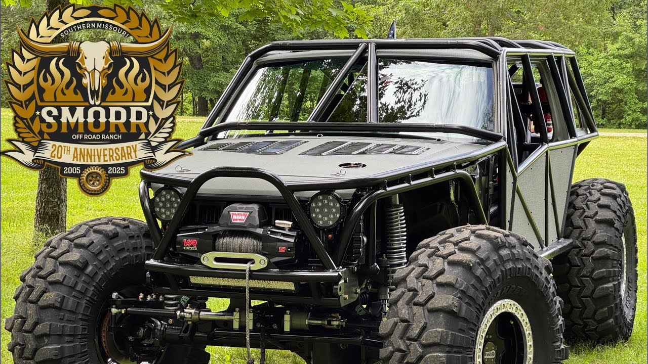 SMORR/HARD LINES/MEMORIAL DAY 2025 - YouTube