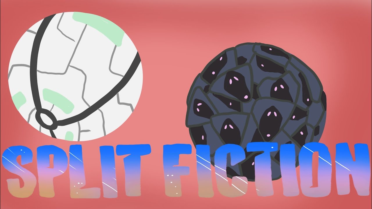 Split Fiction | BUG MAN THE PINBALL WIZARD BREAKS INTO PRISON | Part 23 ...