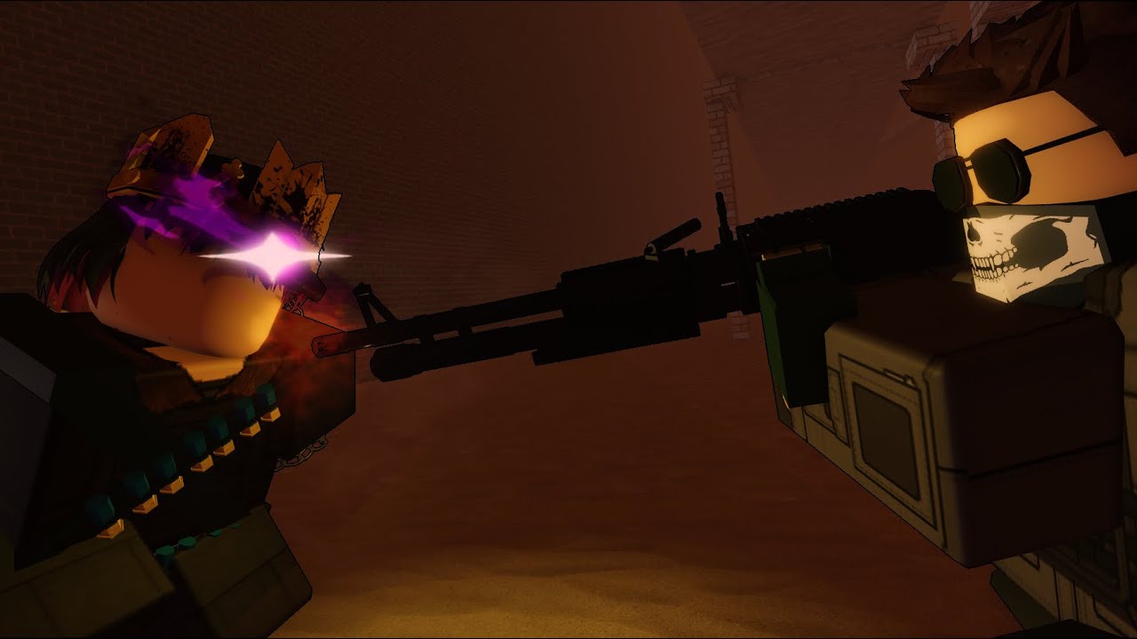 Sledge Queen Vs Yosef | Roblox Decaying Winter Fight Animation [CANCELLED] - YouTube