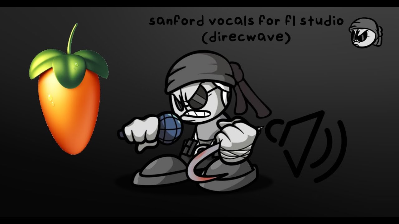 Fnf soundfont