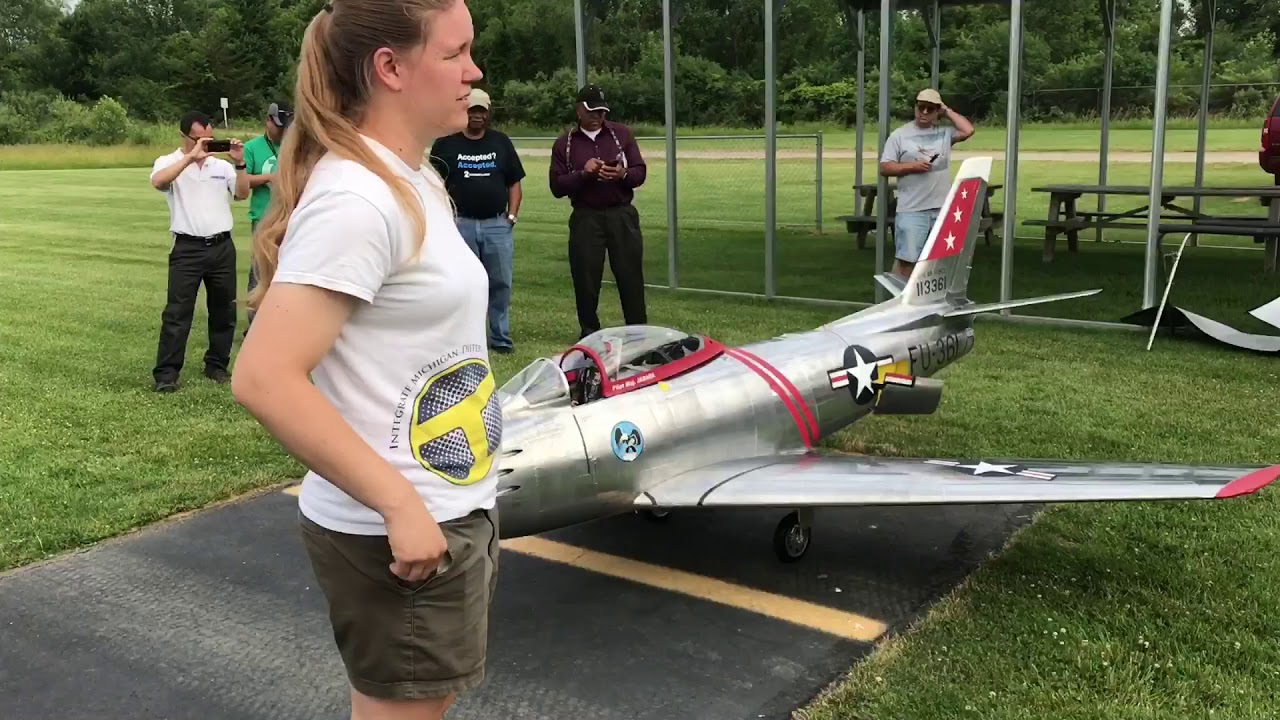 2019 Sept. 14-15 RC Airshow promo at Flying Pilgrims RC club - YouTube