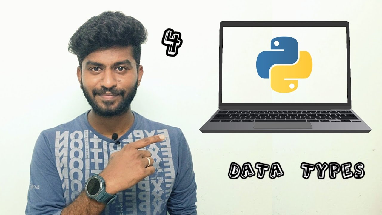 Day 4 🔥 45 Days Python Challenge 😱 Pythonprogramming Technology Tamil Pythonforbeginners 5432
