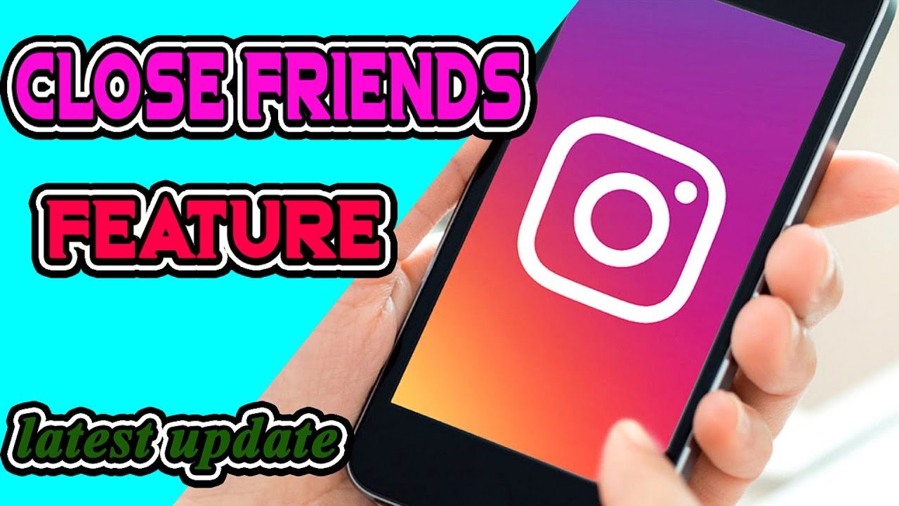 How To Use Instagram s Close Friends Feature Latest Update YouTube how-to-use-instagram-s-close-friends-feature-latest-update-youtube