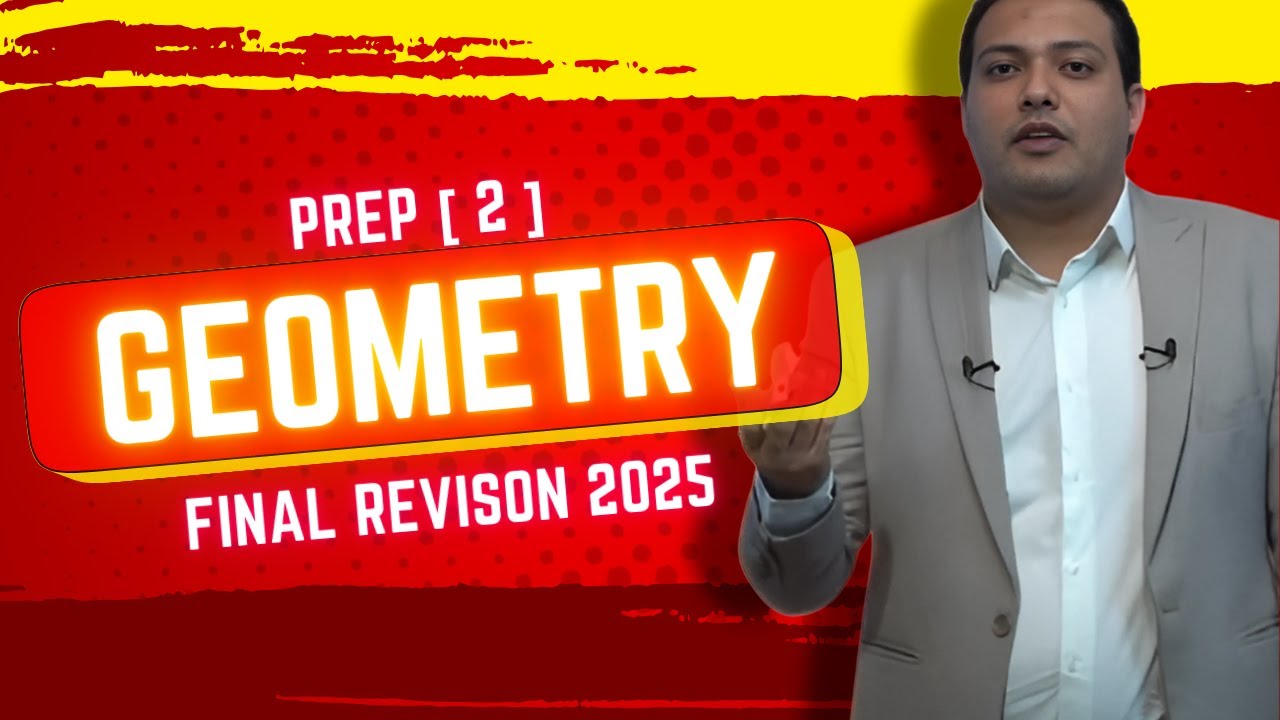 PREP [ 2] Final Revision 2025 FIRST TERM - YouTube