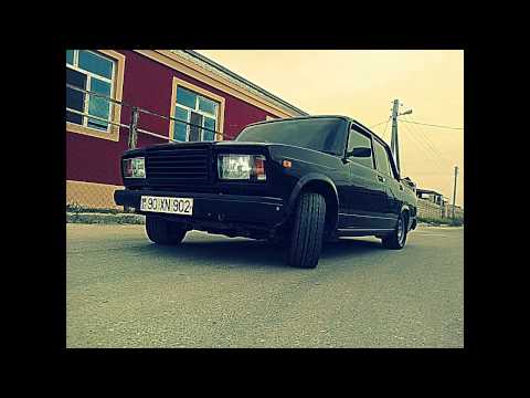 Murad Agdamli ft Elsen Selimov - Hoppa 2013