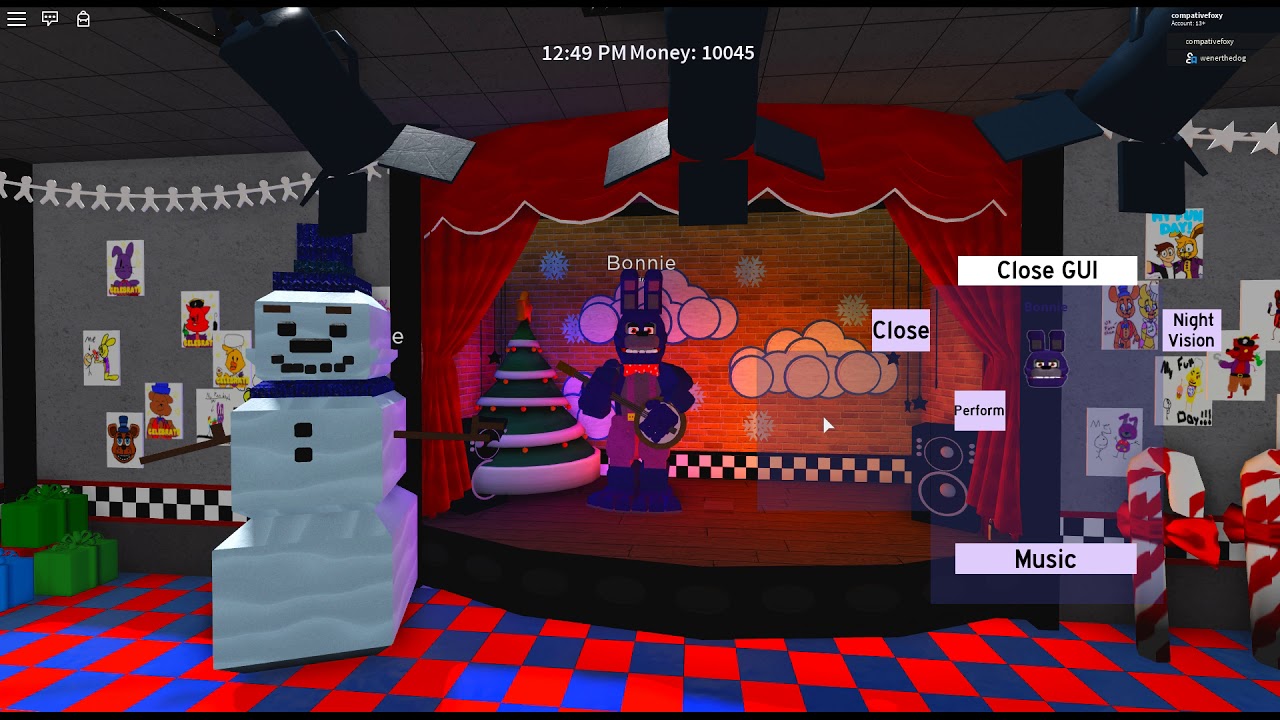 Blockbears 1 [IN TESTING] - YouTube