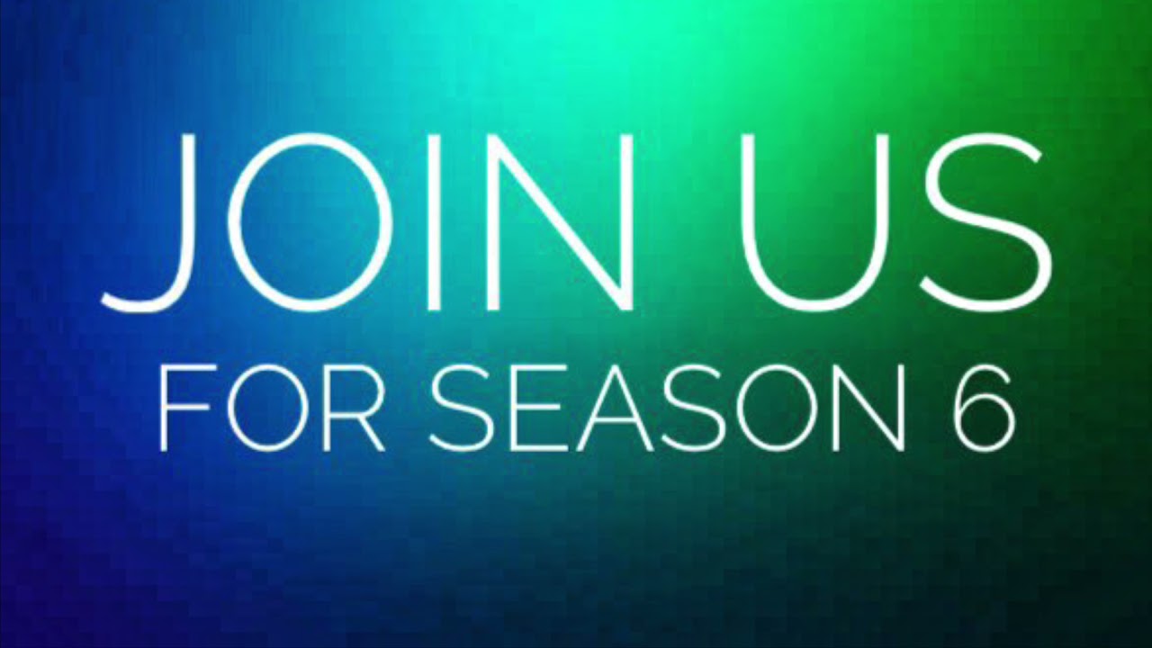 5 Seasons and More to Come | Adult Swim Styled Bumper - YouTube