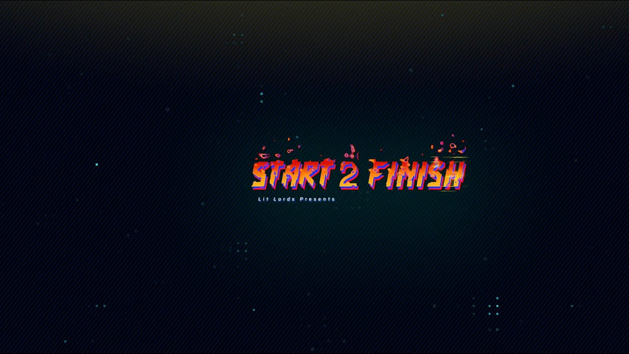 Start 2 Finish season 2 is here! - YouTube