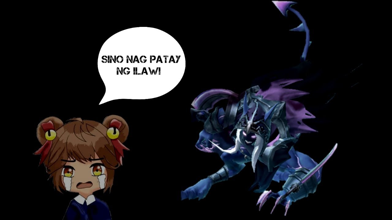 Helcurt Exoracial Executer | Taga putol ng MERALCO | AkoSiKingKong TV ...