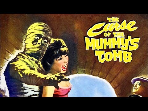 Проклятието на мумията Бг субтитри (в настройки)