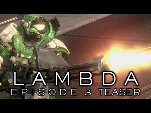 Lambda - Episode 3 Teaser - YouTube