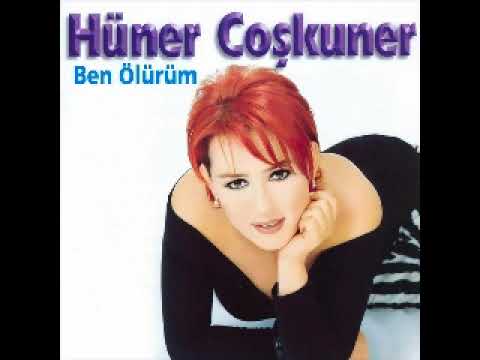 Dert Bende Hüner Coşkuner