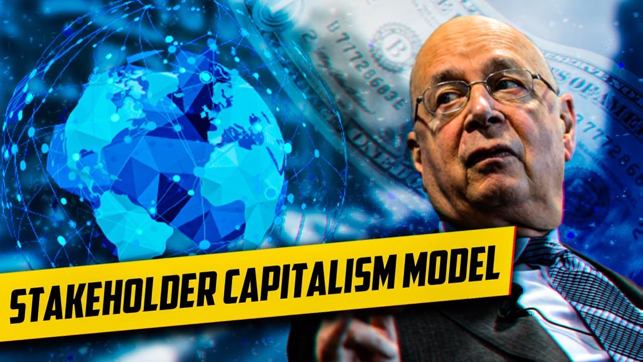 Stakeholder Capitalism Model - YouTube