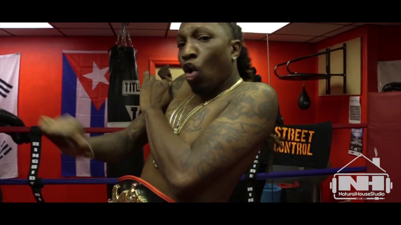 J Creek Ric Flair Drip Freestyle feat. Mz. Alist!!!! - YouTube