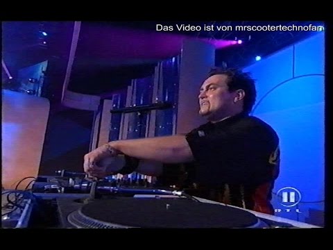 Mark 'Oh meets Digital Rockers - Because I Love You (The Dome 23) - YouTube