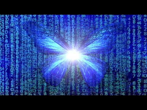 The Matrix Simulation 1 / The Source - YouTube
