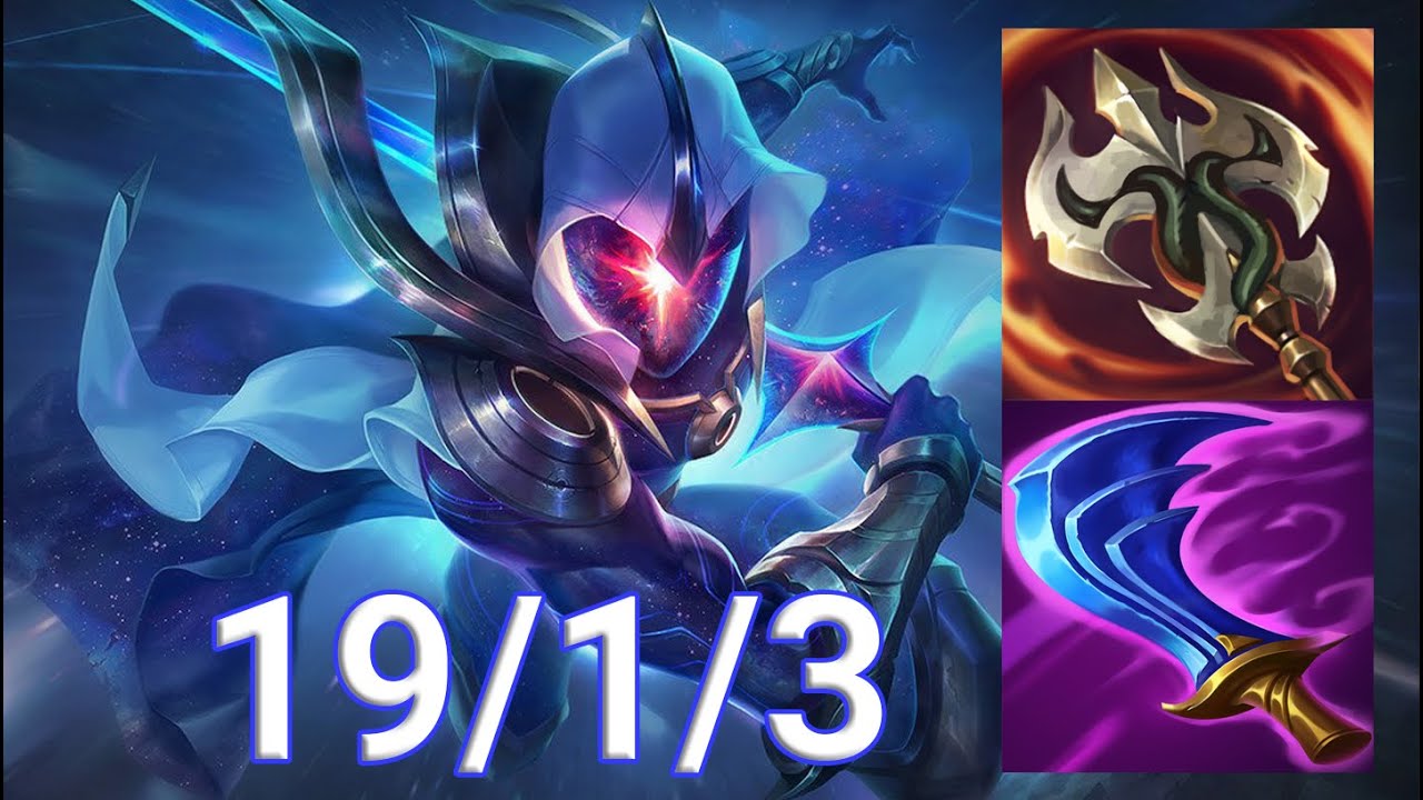 Master Yi Mid VS Akali | Patch 12.23 - YouTube