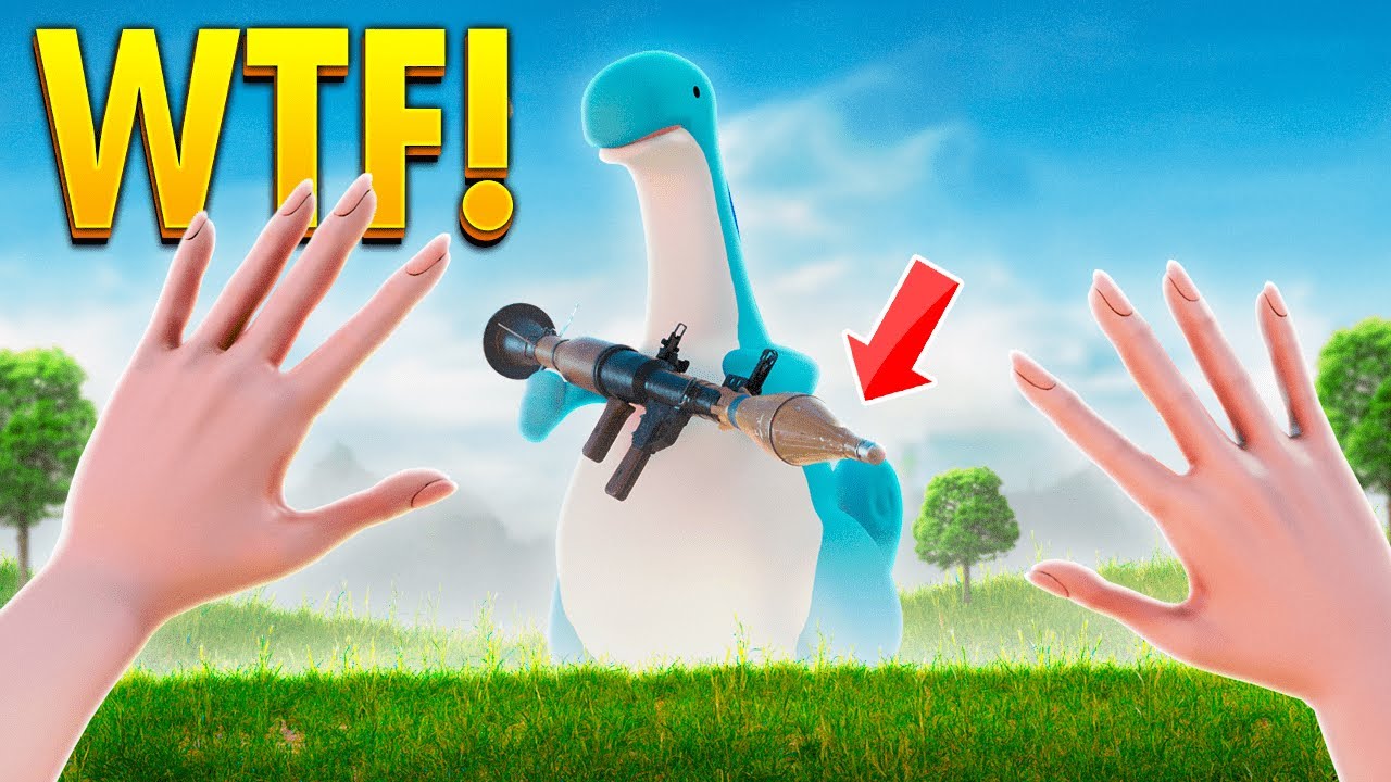 Palworld TOP 100 Funny & WTF Moments - YouTube