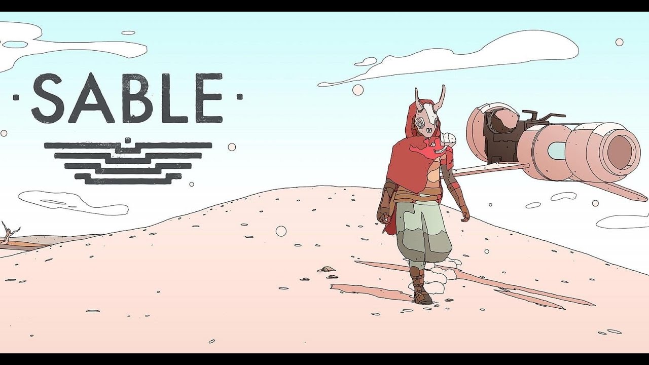 Sable Official Teaser Trailer 4K (2020) - YouTube