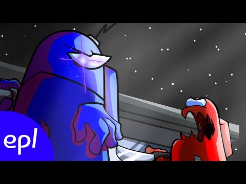 The Revenger ep 1 | Polus chaos (Fnf vs imposter Fanmade series) - YouTube