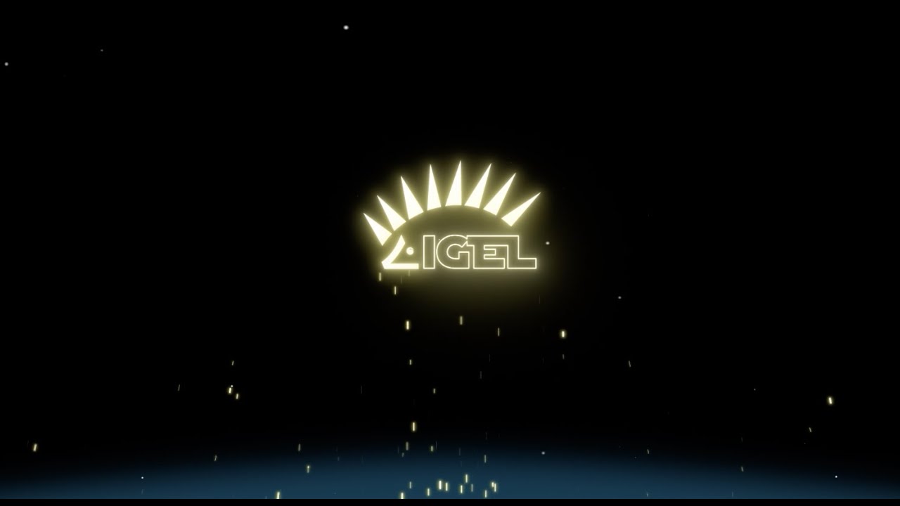 IGEL DISRUPT Teaser - YouTube
