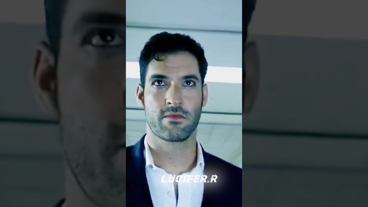 Lucifer😈| Main Hi Devil👿 Mai Hi Evil Hu🔥😈#lucifer #devil #netflix #webseries #status #shots # ...