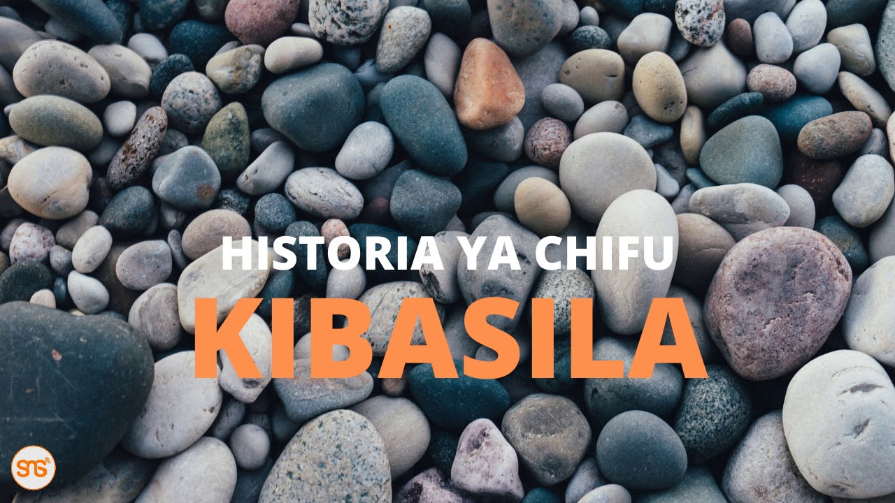 DC Jokate Mwegelo asimulia Historia ya Chifu Kibasila na alivyonyongwa ...