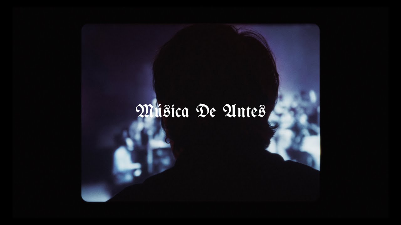 Música De Antes - YouTube