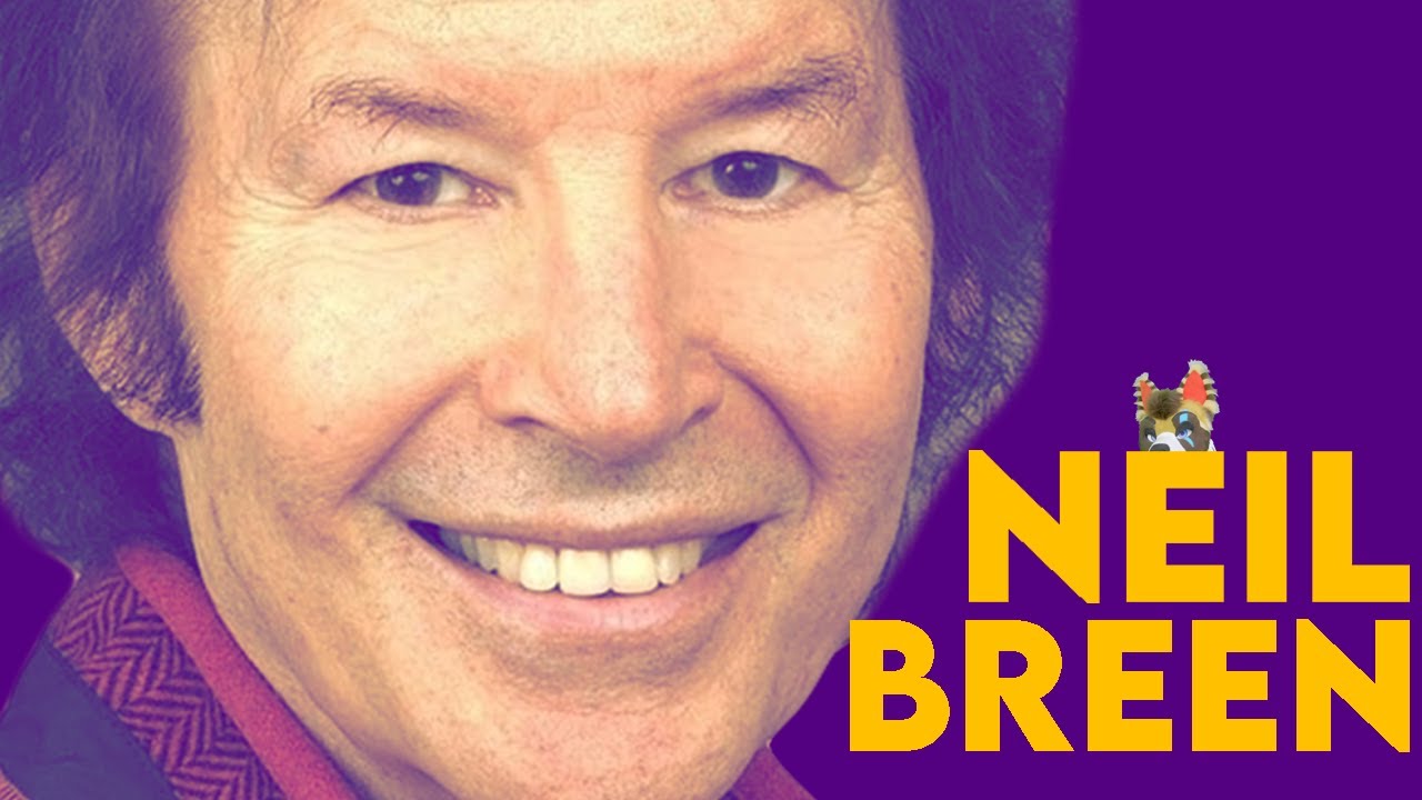 I Made My Patrons Watch A Neil Breen Movie - YouTube