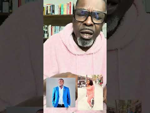 Steve Fah allume Steve mbienou et Muriel Blanche et appelle à l’arbitrage de Paul Biya 