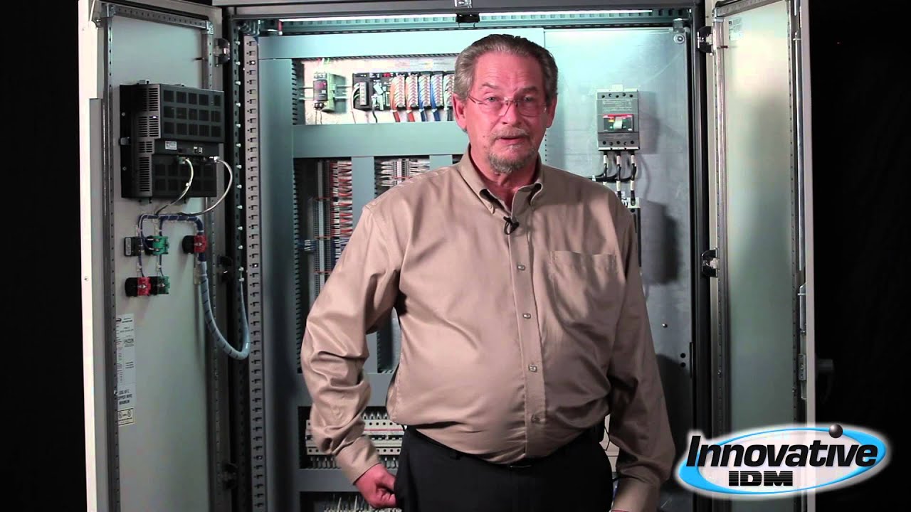 Why You Need to Backup Your PLC Programs - YouTube