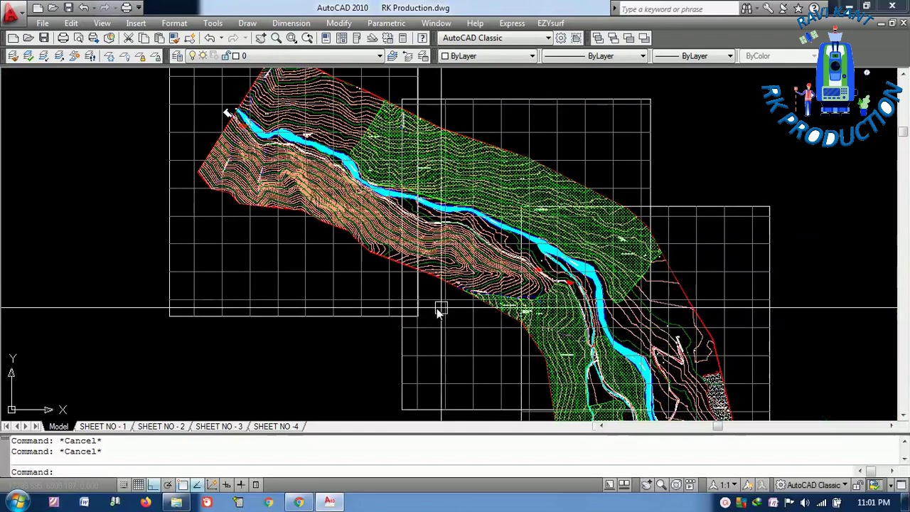 AutocadViewportSetting How To Set Viewport In Autocad Autocad Tutorial autocadviewportsetting-how-to-set-viewport-in-autocad-autocad-tutorial