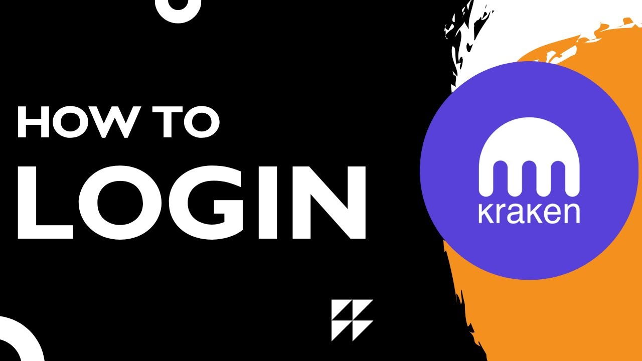 How to Login to Kraken Account (Step-by-Step 2025) | Kraken App ...