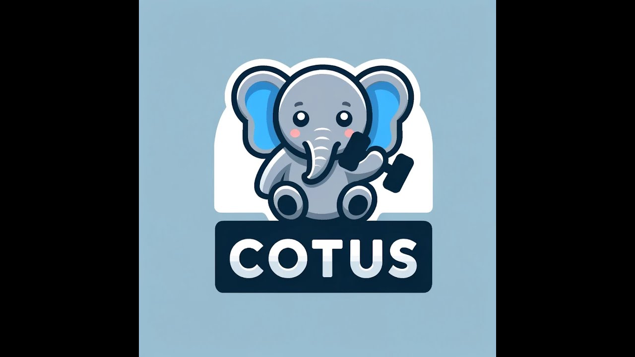 Cotus - YouTube