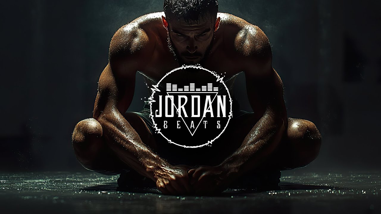 Hard Inspiring Rap Beat / Motivational Type | Resilience | prod. Jordan ...