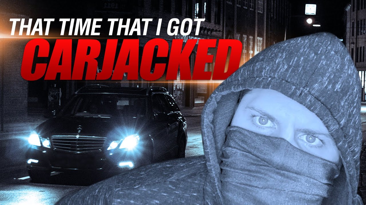 The Real Grand Theft Auto - YouTube
