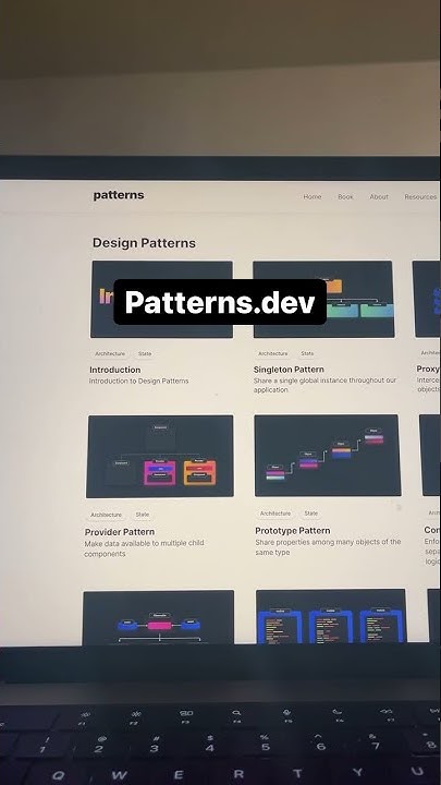 4 front-end tools you need to try! #frontend #dev #coding #programming #developer #flutter #ui ...