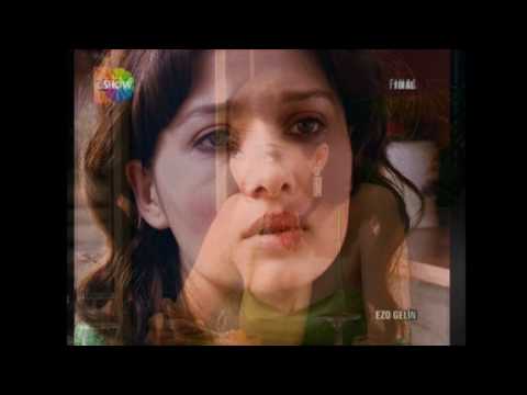 nurgul yesilcay by kostas