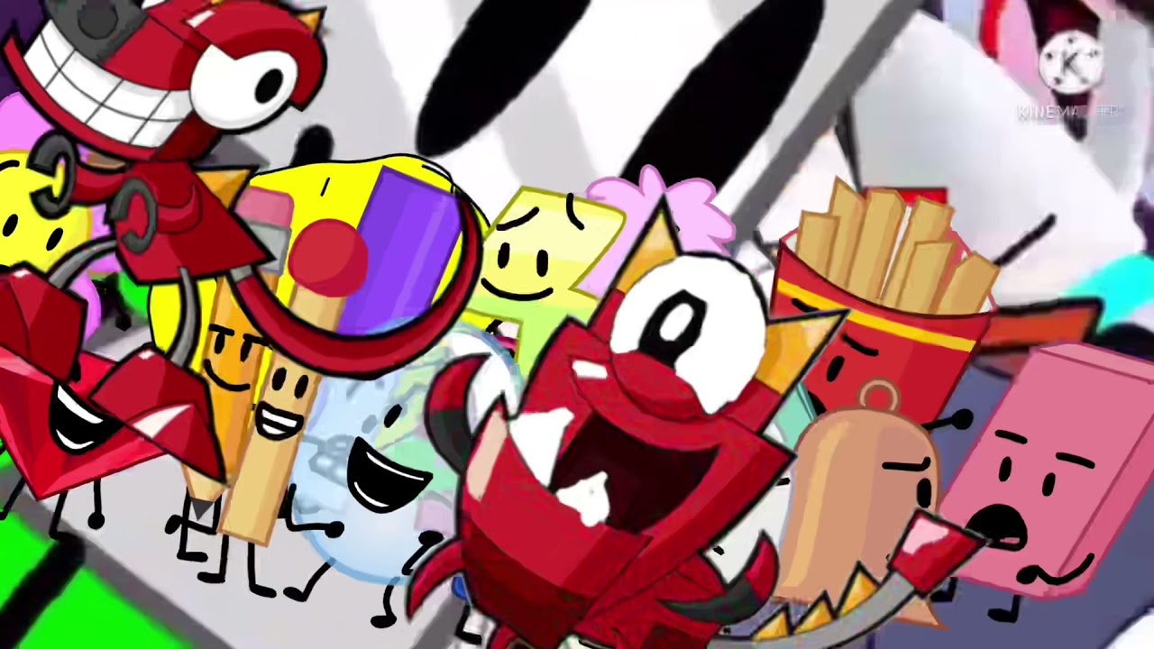 Beep Pets Falling Round 5 - YouTube